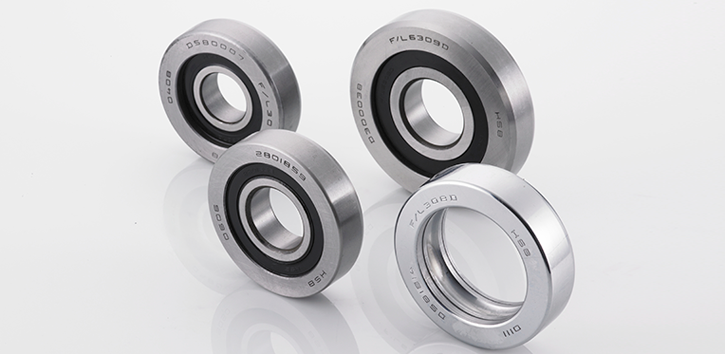MAST BEARING X421RS For Forklift Sourcefy