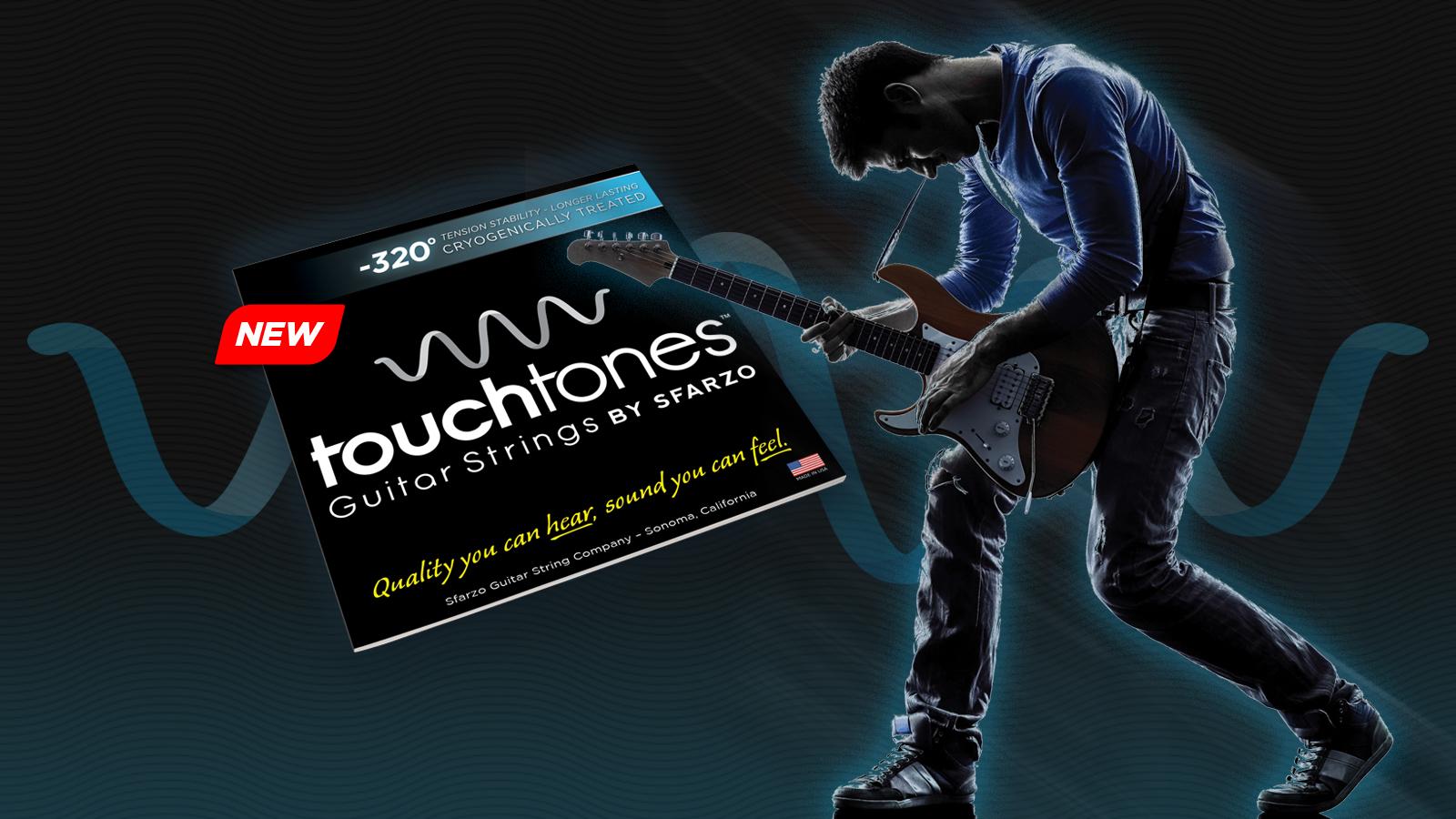 Sfarzo Guitar String Company, LLC