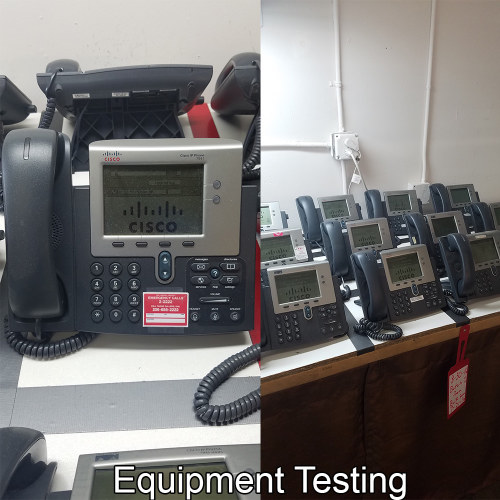 MANAGED SERVICES - Lexair