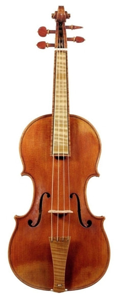 baroque violin