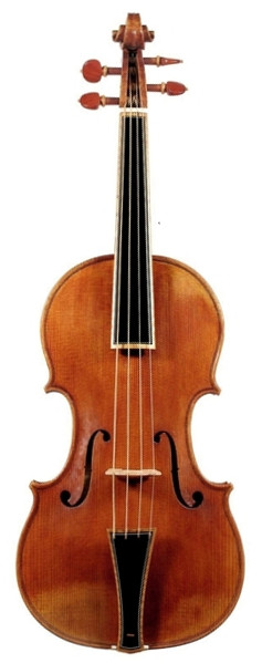 baroque violin