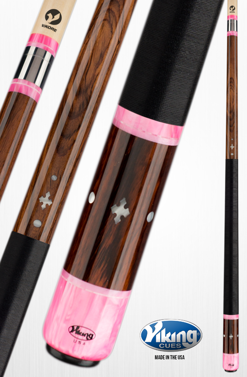 Viking Pool Cue Parts