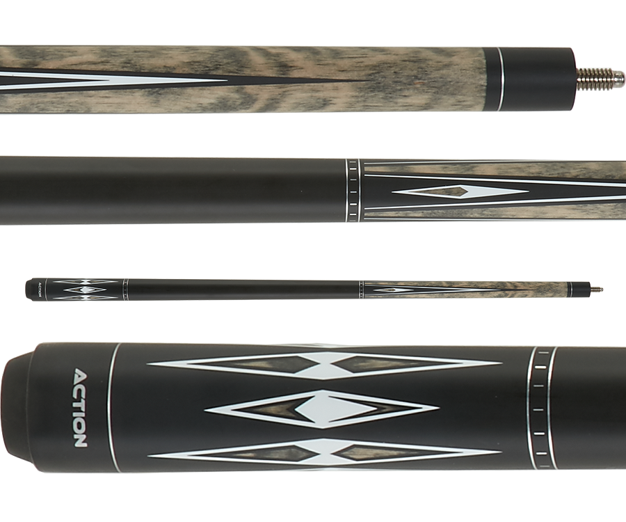 Action Pool Cue ACE06 - Monster Break Billiards