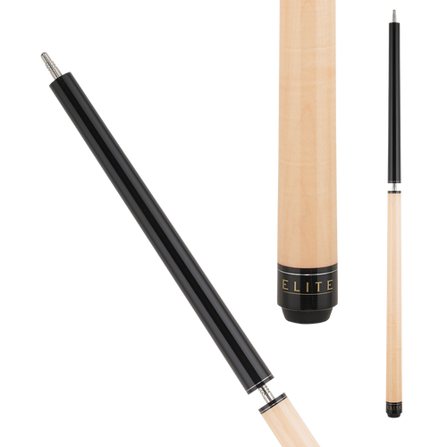 Elite Pool Cue ELBRK
