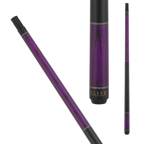 Elite Pool Cue EP37