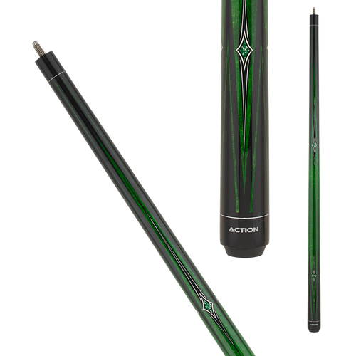Lady Action Pool Cue IMP31