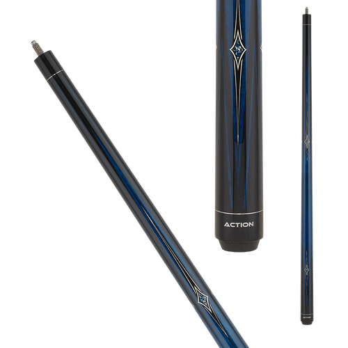 Lady Action Pool Cue IMP31