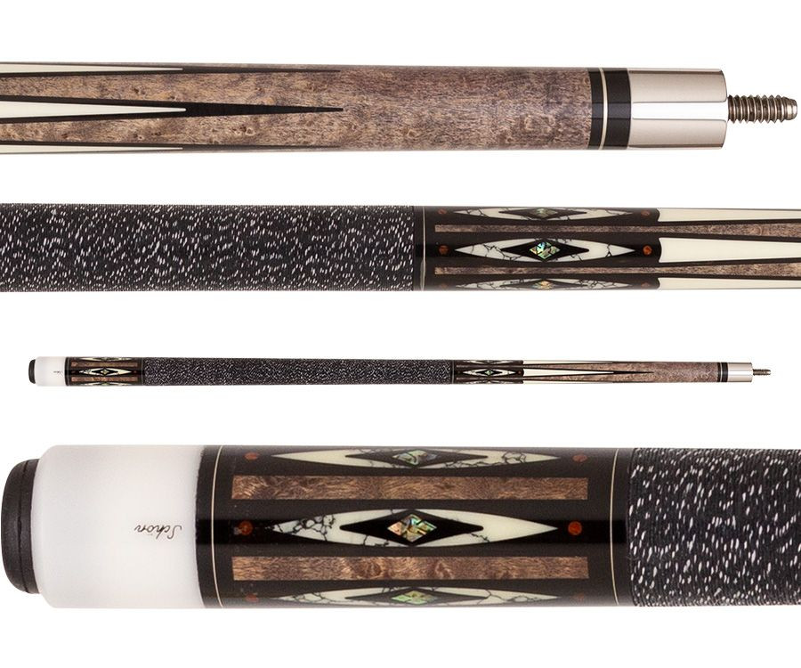 Schon Pool Cue CX04