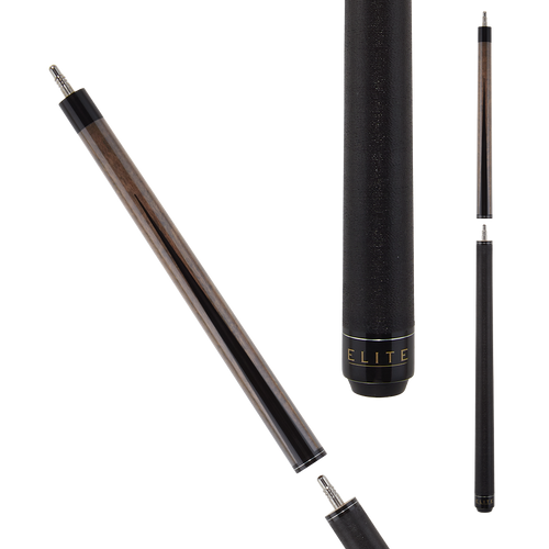 Elite Pool Cue ELBRK