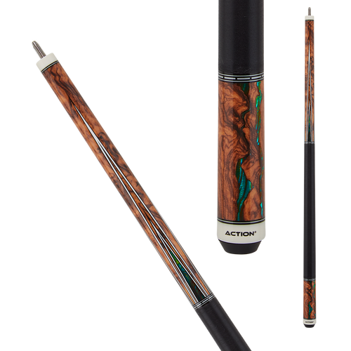 Action Pool Cue ACT159 - Monster Break Billiards