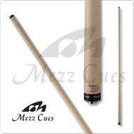 Pool Cues - Pool Cue Shafts - Mezz Shafts - Monster Break Billiards