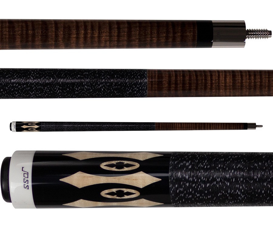 Joss Pool Cue JOS201 - Monster Break Billiards