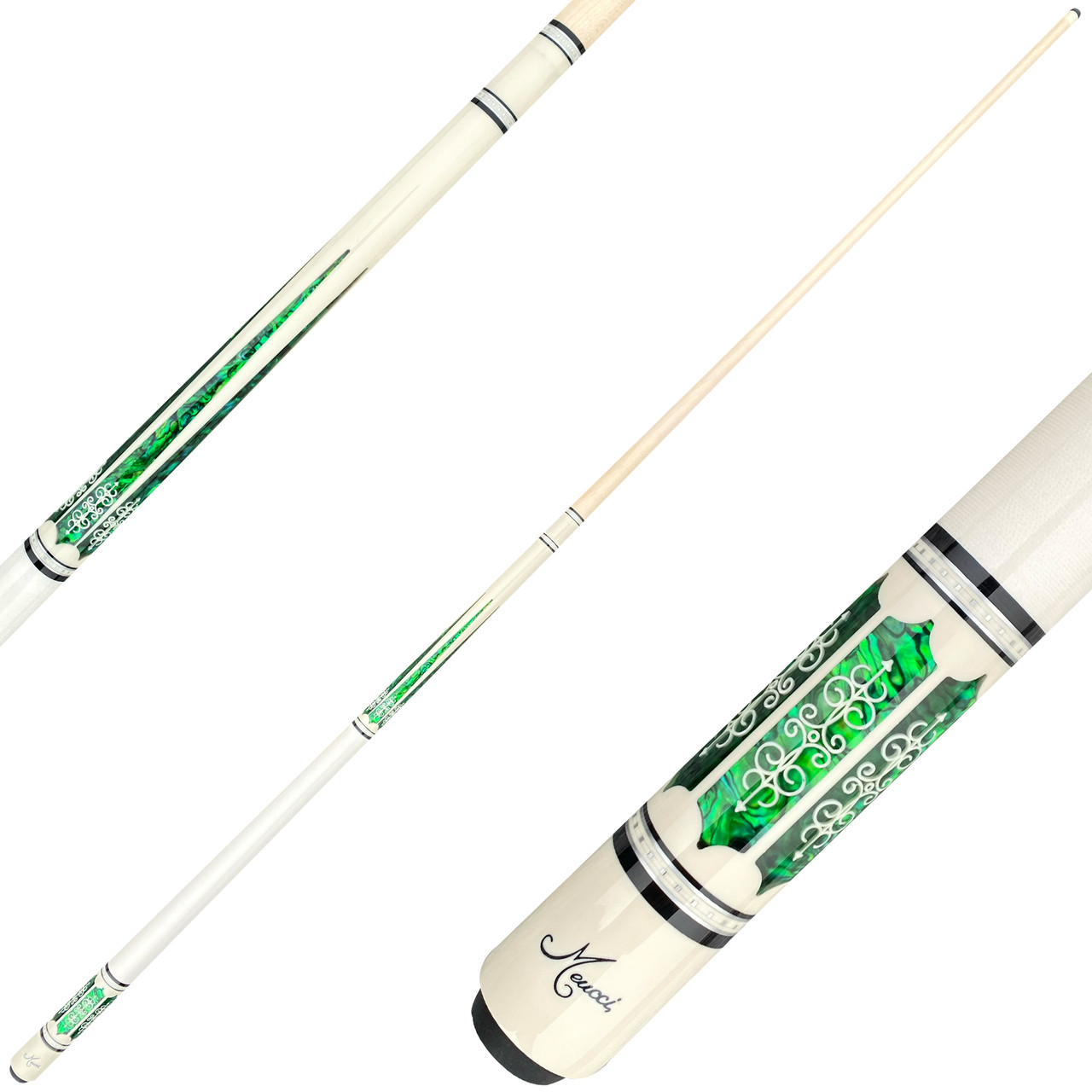 Meucci Pool Cue 21st Century 3 Meucci Pool Cue 21st Century 3