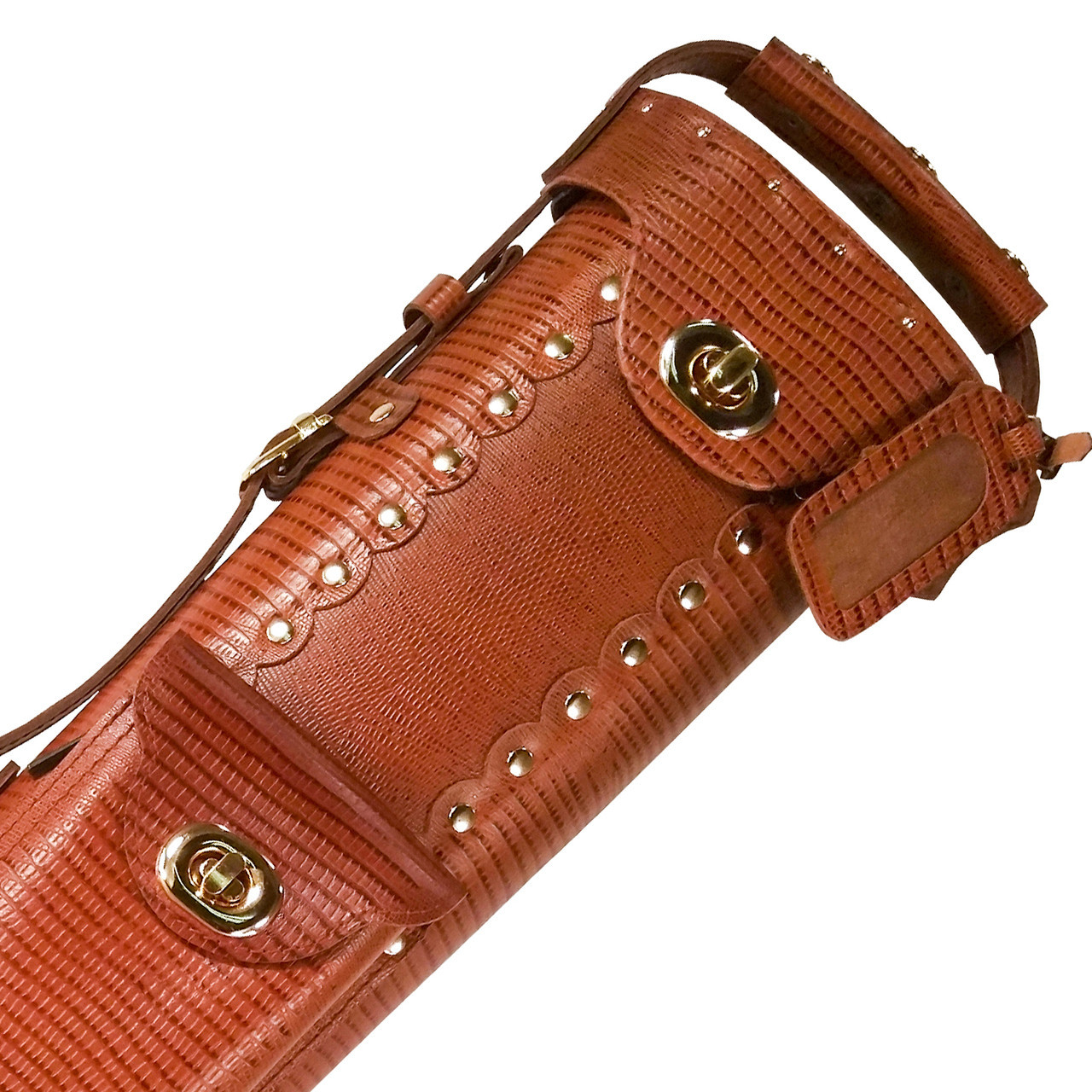 InStroke Cowboy 2X4 Pool Cue Case