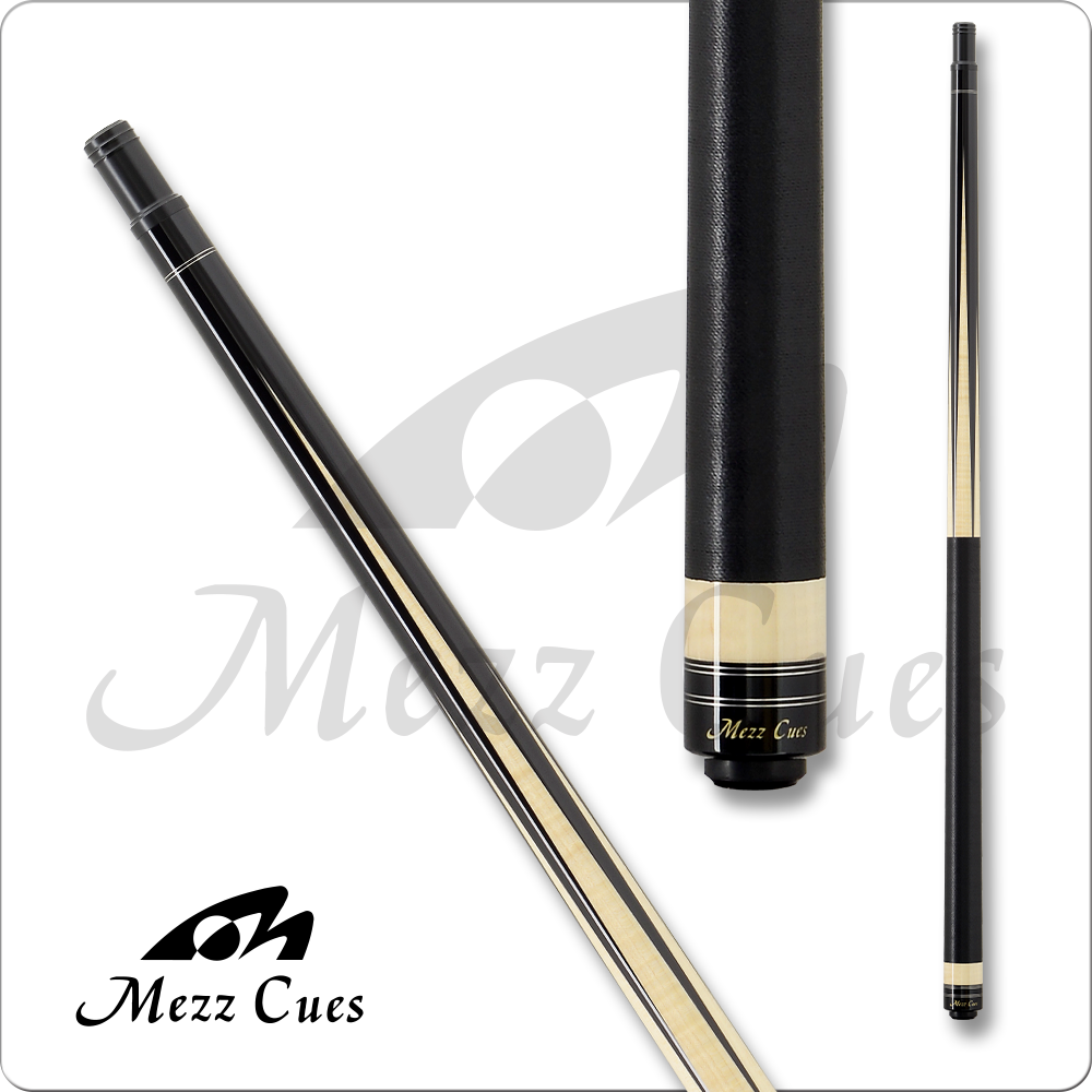 Mezz Pool Cue ZZCP2 CP-21 Series - Monster Break Billiards