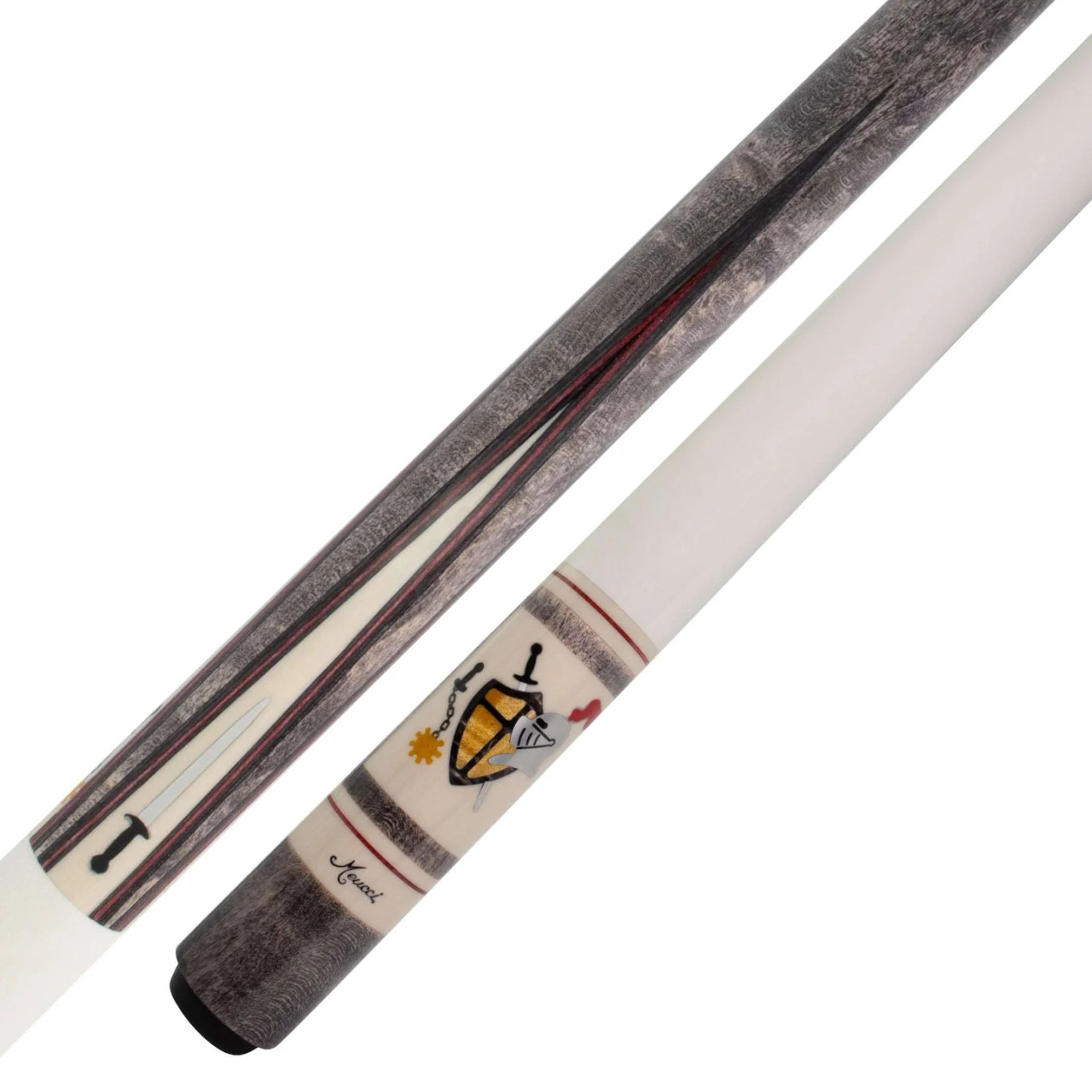 Meucci Pool Cue Hall of Fame MEHOF07 - Monster Break Billiards