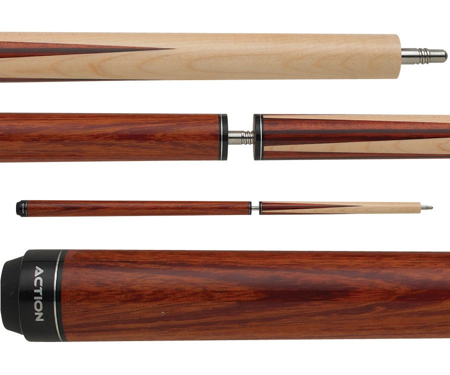 Action Pool Cue ACTBJR