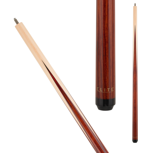 Elite ELBT01 62" Extra Long Pool Cue
