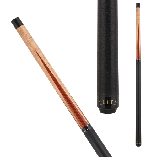 Elite Pool Cue ELBRK