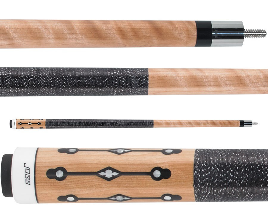 Joss Pool Cue JOS02