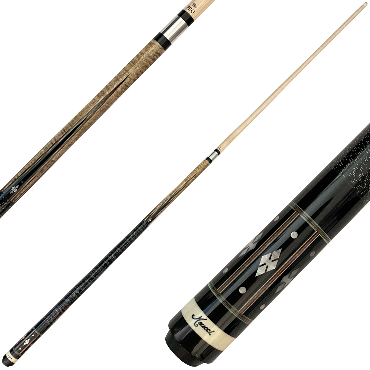 Meucci Pool Cue HP-1 / Hi-Pro 1