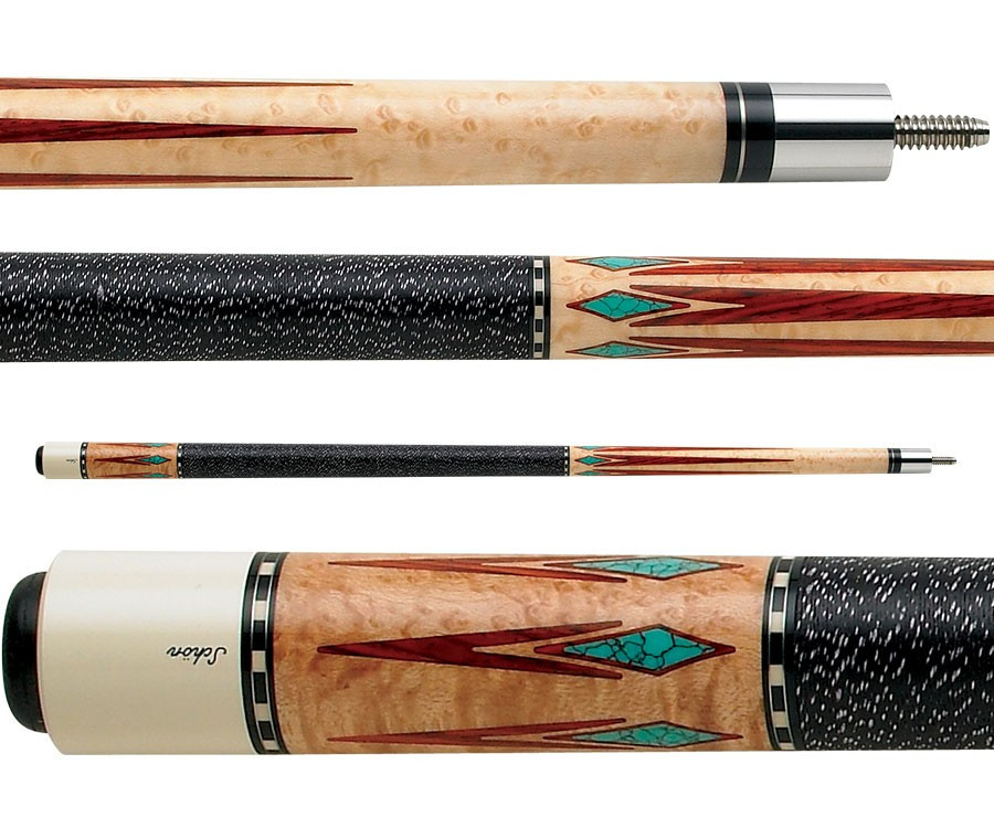 Schon Pool Cue CX03