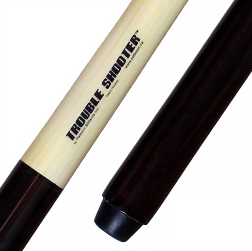 Trouble Shooter Shorty House Cue 52 Inch