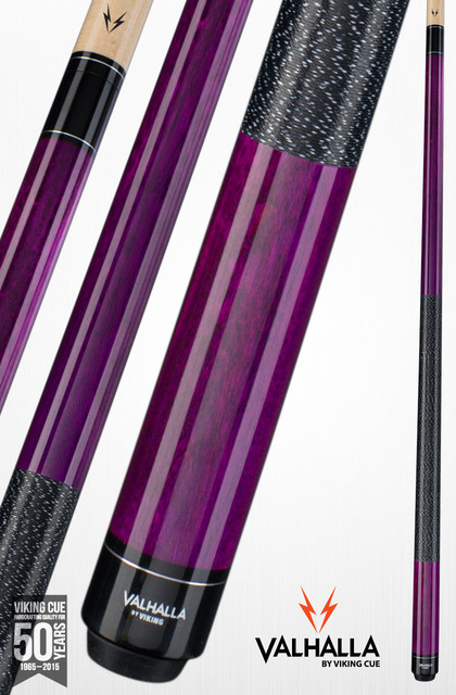 Valhalla Pool Cues - VAL117