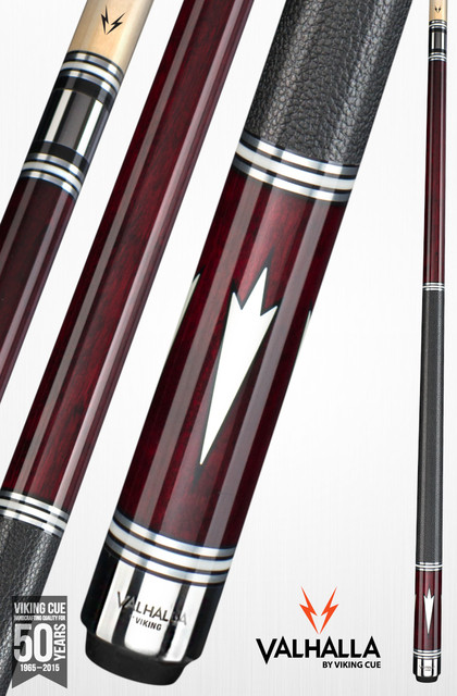 Valhalla Pool Cues VA902