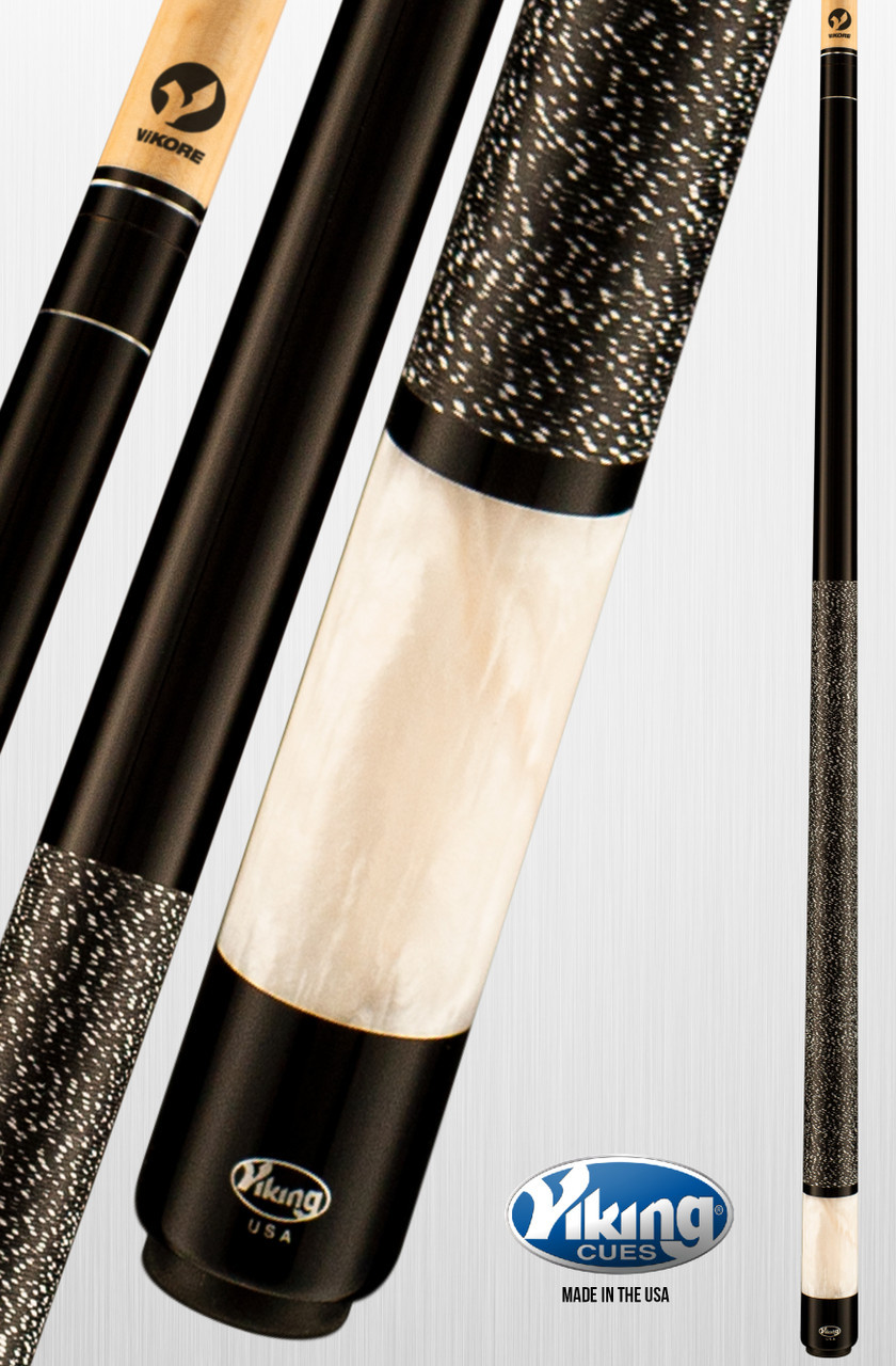Viking Pool Cue A284