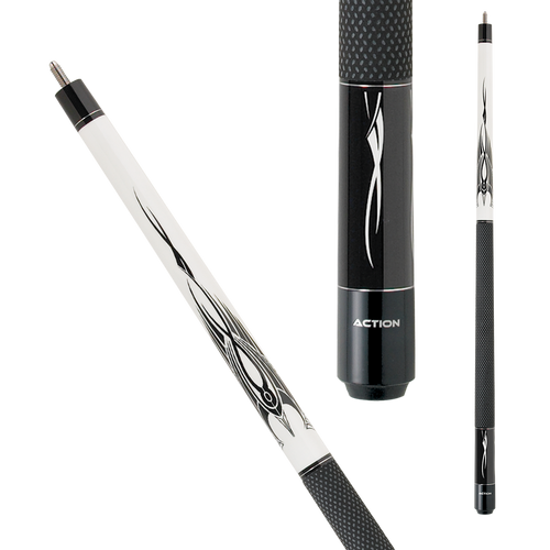 Action Pool Cues BW02