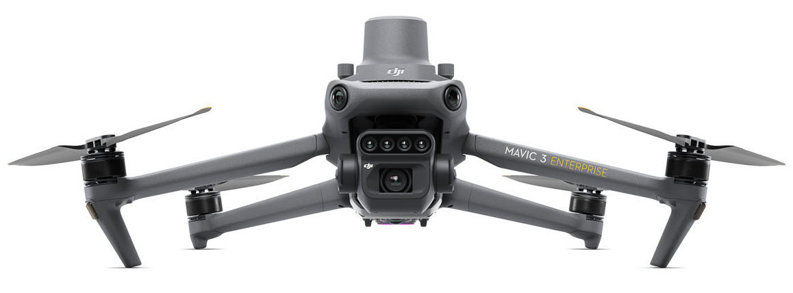 Dji mavic thermal camera store