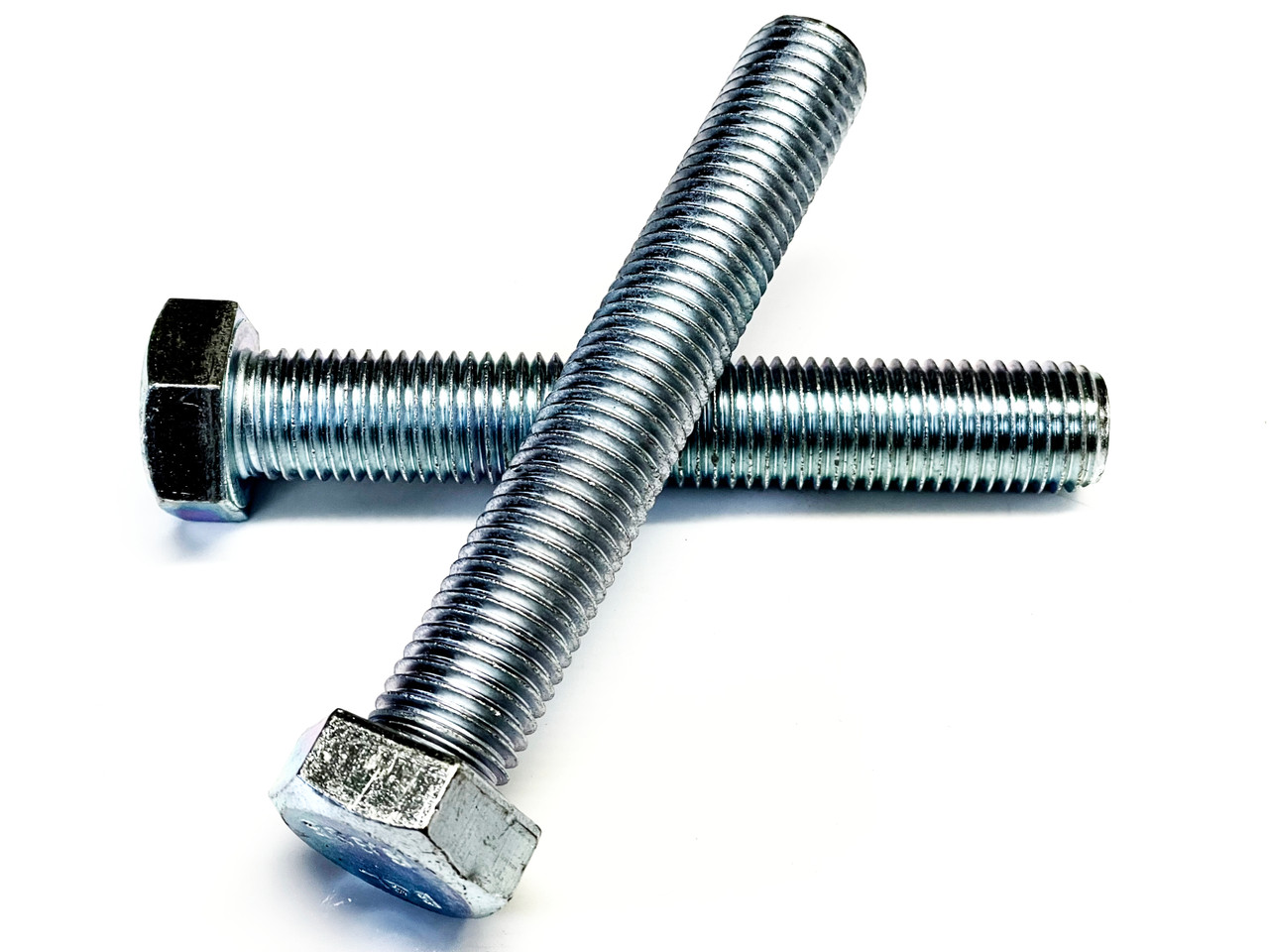 Everbilt Zinc-Plated Metric Hex Nut 840378 The Home Depot, 53% OFF