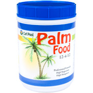 Carl Pool Palm Food 50 lb. - AG Organics