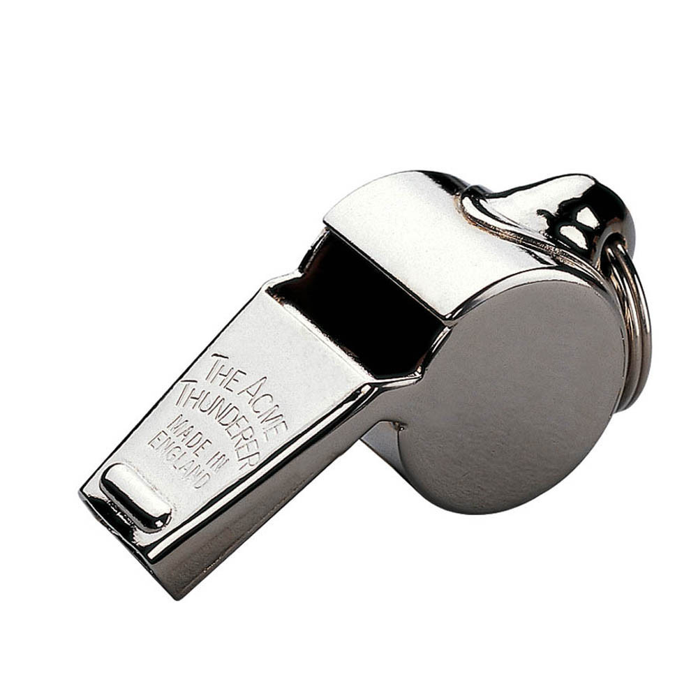 1404 Acme Thunderer Whistle - Official Sports International