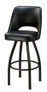 Open Back Bar Stool | Open Back Counter Stool