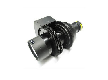 Barco 0.69" DC2K Zoom Lens R9856524 Ratio 2.0-3.9 for Barco E and S ...