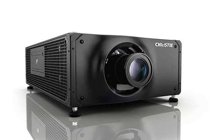 Christie CP4445-RGB Laser Projector