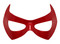 Red Hood Jason Todd Mask | Mad Masks