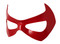 Red Hood Jason Todd Mask | Mad Masks