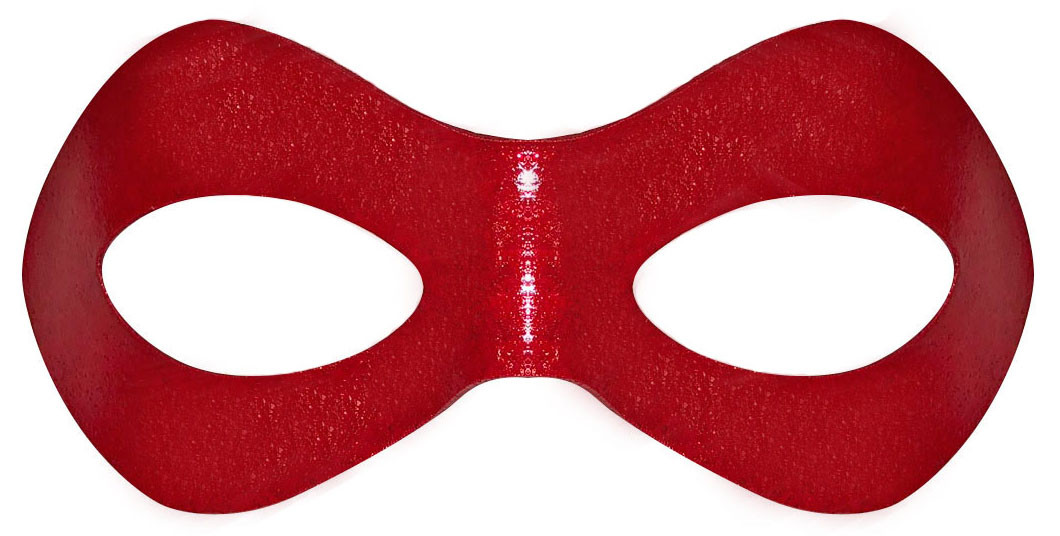 Elastigirl Incredibles Mask Mad Masks