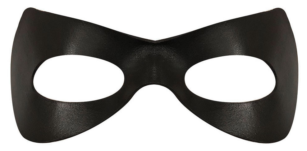 Titans Robin Mask Mad Masks