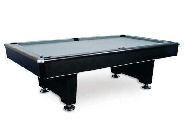 Black Diamond Billiards Table Bradys