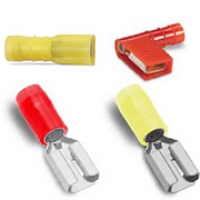 Electrical - Wire Connectors - Galesburg Electric/Industrial Supply, Inc.