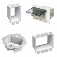 Electrical - Electrical Boxes - Galesburg Electric/Industrial Supply, Inc.