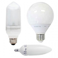 CFL Self-ballasted Light Bulbs
