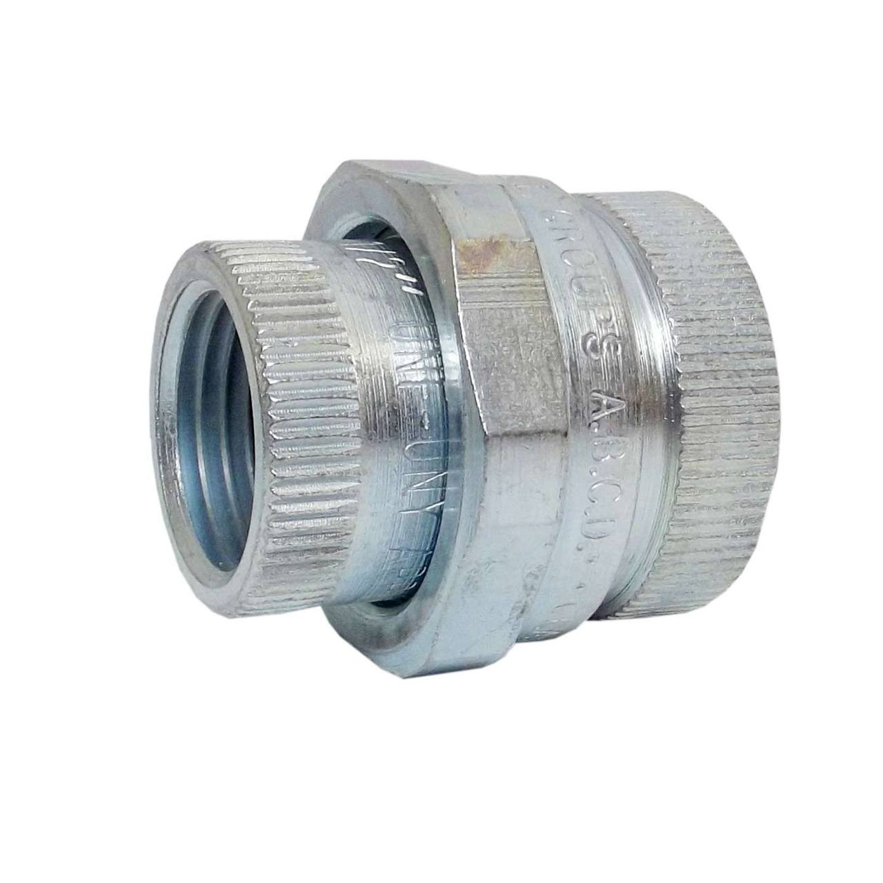 Appleton UNF50NR - 1/2" Unilet Union