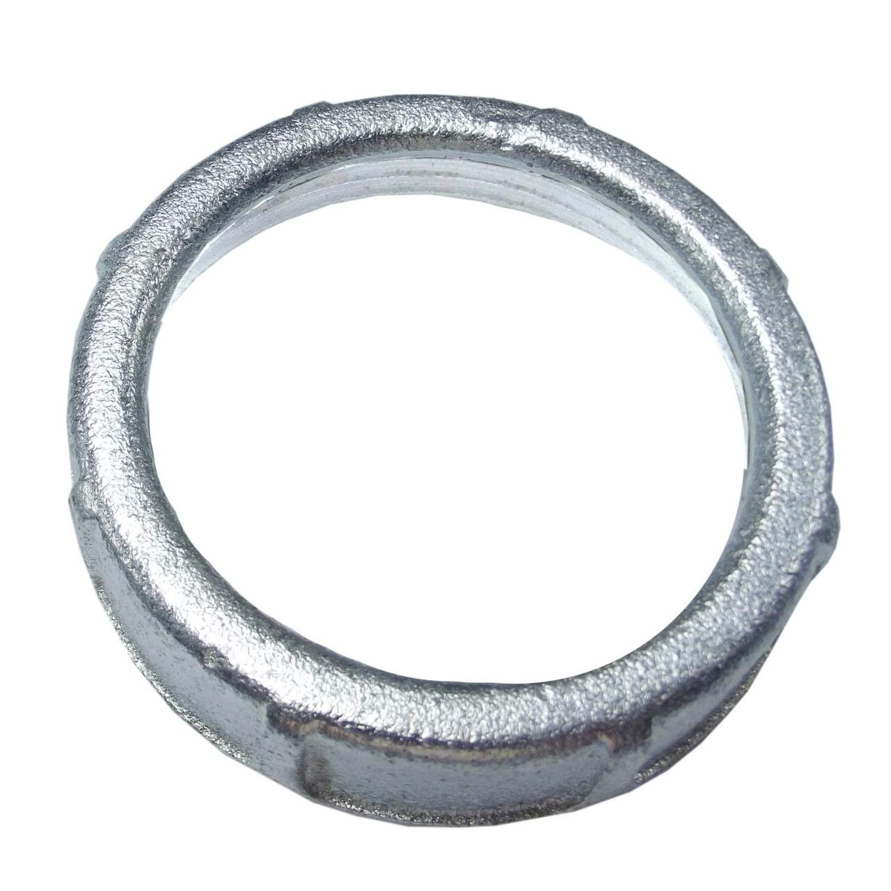 Appleton BU-250 - 2-1/2" Threaded Malleable Iron Bushing