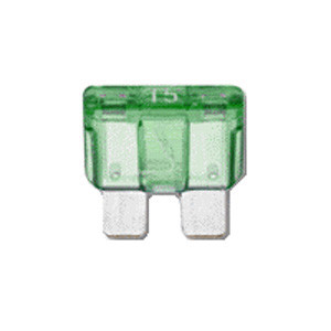 Bussmann ATC-30 - 30A Fast-Acting Auto Blade Fuse