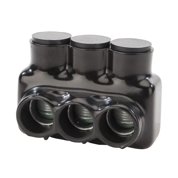 NSI IPLD500-3 - Multi-Cable Connector Block